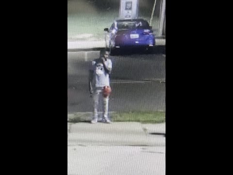 East Lansing Assault