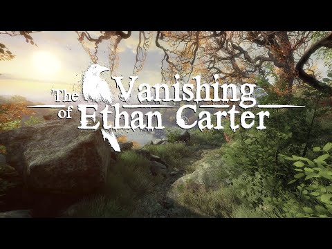 Steam Community :: Video :: [Let's Play] The Vanishing of Ethan Carter ...