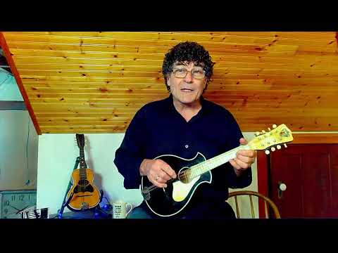 B & J Serenader"Tulip Head" Mandolin 1930s, Fully restored, | Reverb