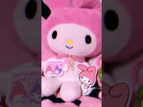 Happy birthday My melody💖💖
