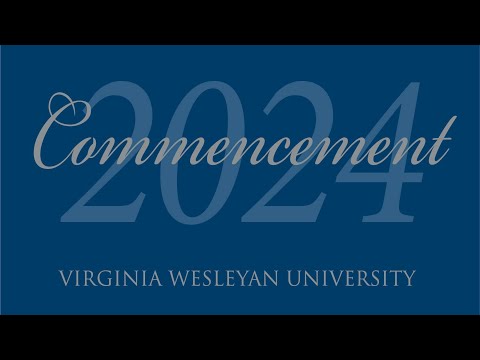 Spring 2024 Commencement Ceremonies