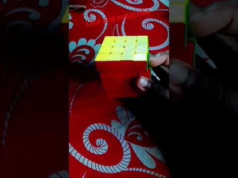 Unlocking the Secrets of the Expanding Cube: Small Size, Big Benefits!#shorts