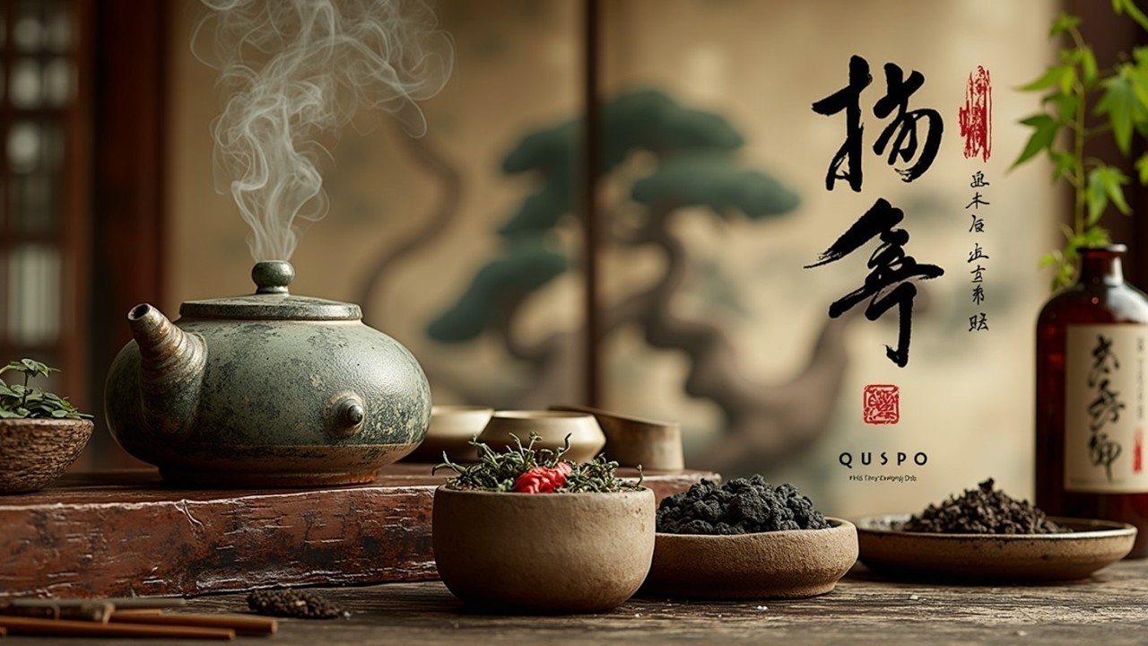 Deep Focus Ambient | Spiritual Relaxation Mix - Zen Garden Asian Spa Music ~ Serene Calm Zen