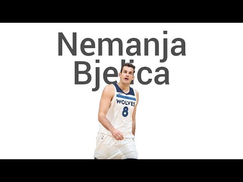 How to Pronounce: Nemanja Bjelica