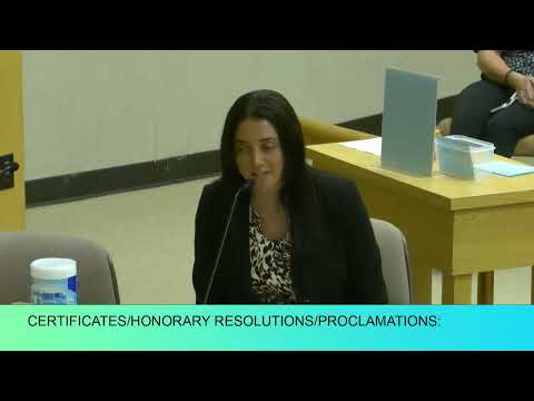 Simi Valley, CA City Council Meeting 06/27/2022 (Closed Session starts at 6:00 PM) - Jun 27, 2022