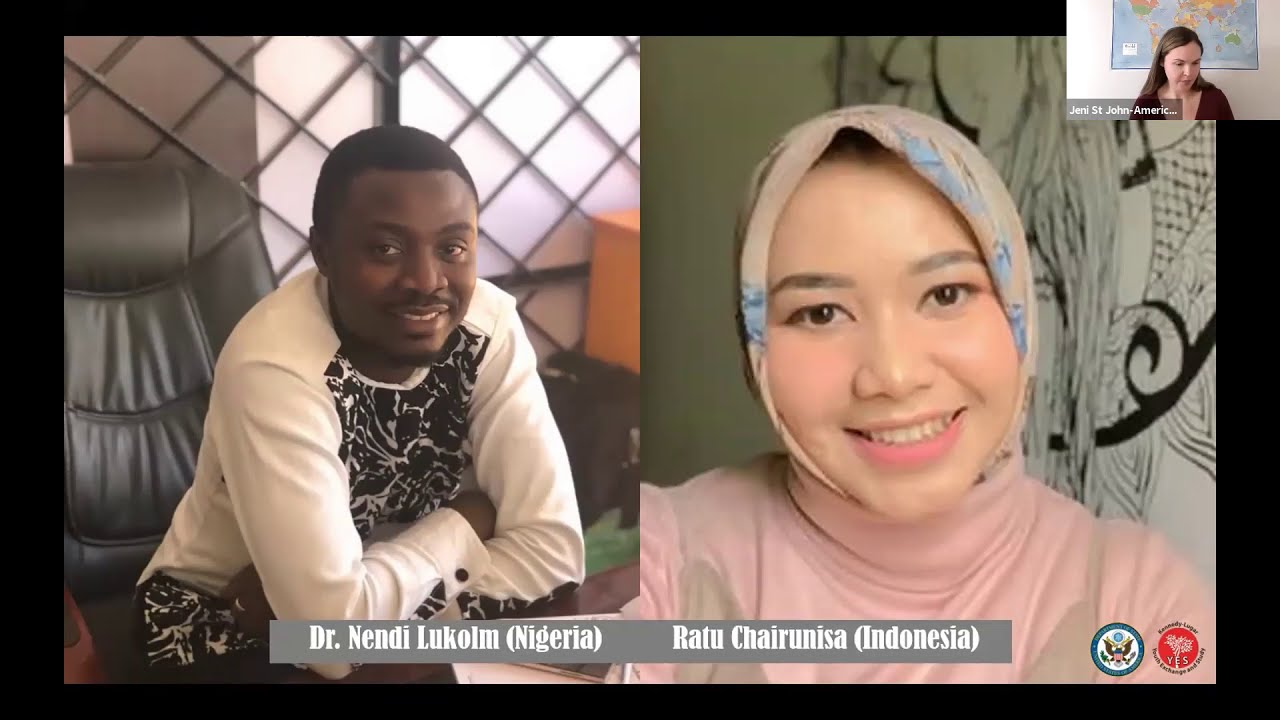 YES Alumni Grantee Interview: Part I