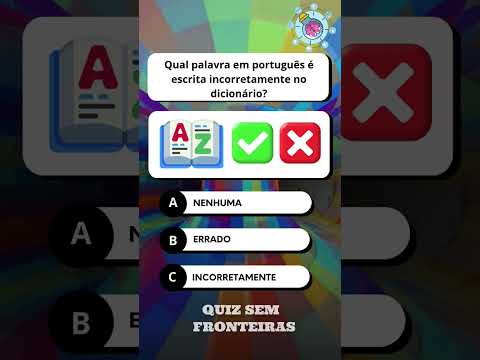 Quantas você consegue acertar ? #quiz #raciociniologico #perguntaseresposta