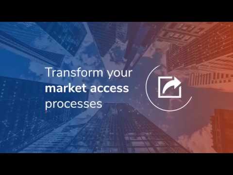PRMA Consulting Digital Applications