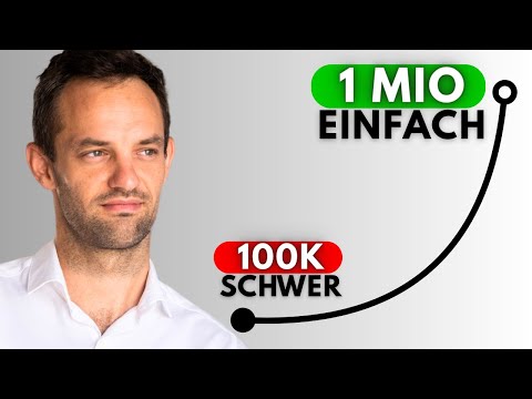 Warum dein VERMÖGEN ab 100.000€ explodieren wird!