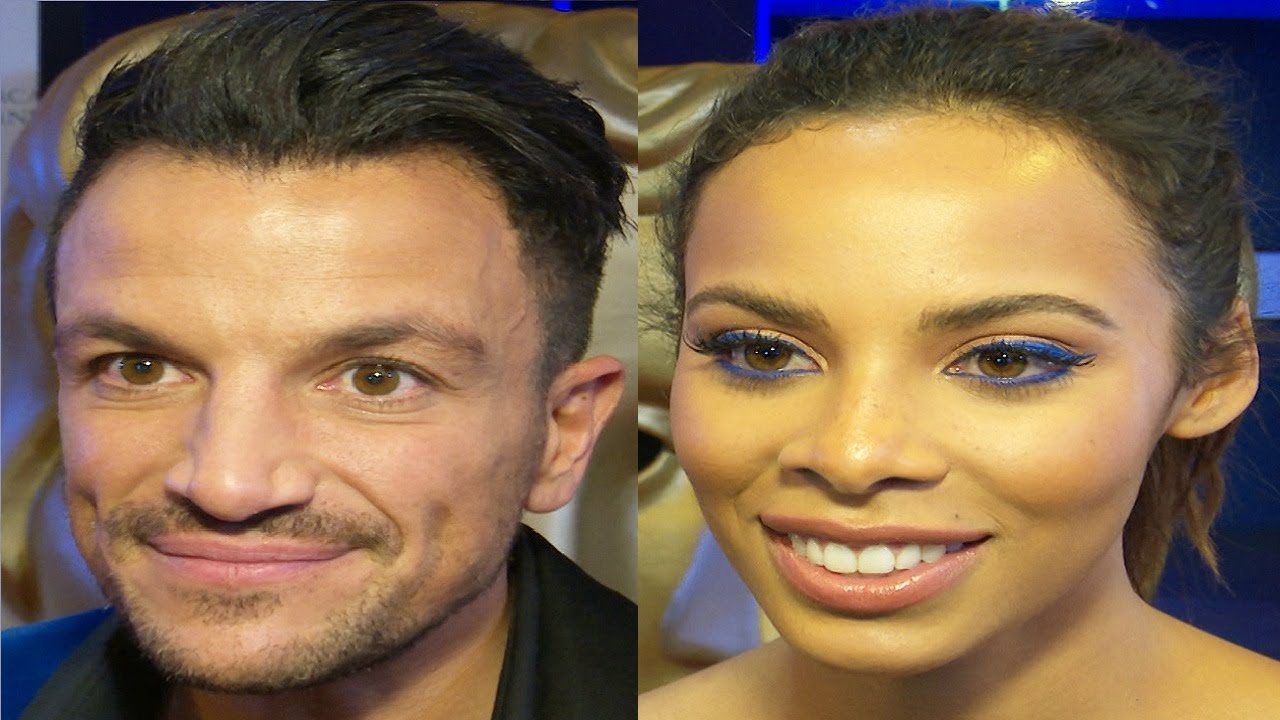 BAFTA Children's Awards 2017 Backstage VIP Interviews