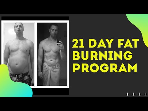 day 2 of 21-day fat burning program (lower body) - Smithy's Fitness