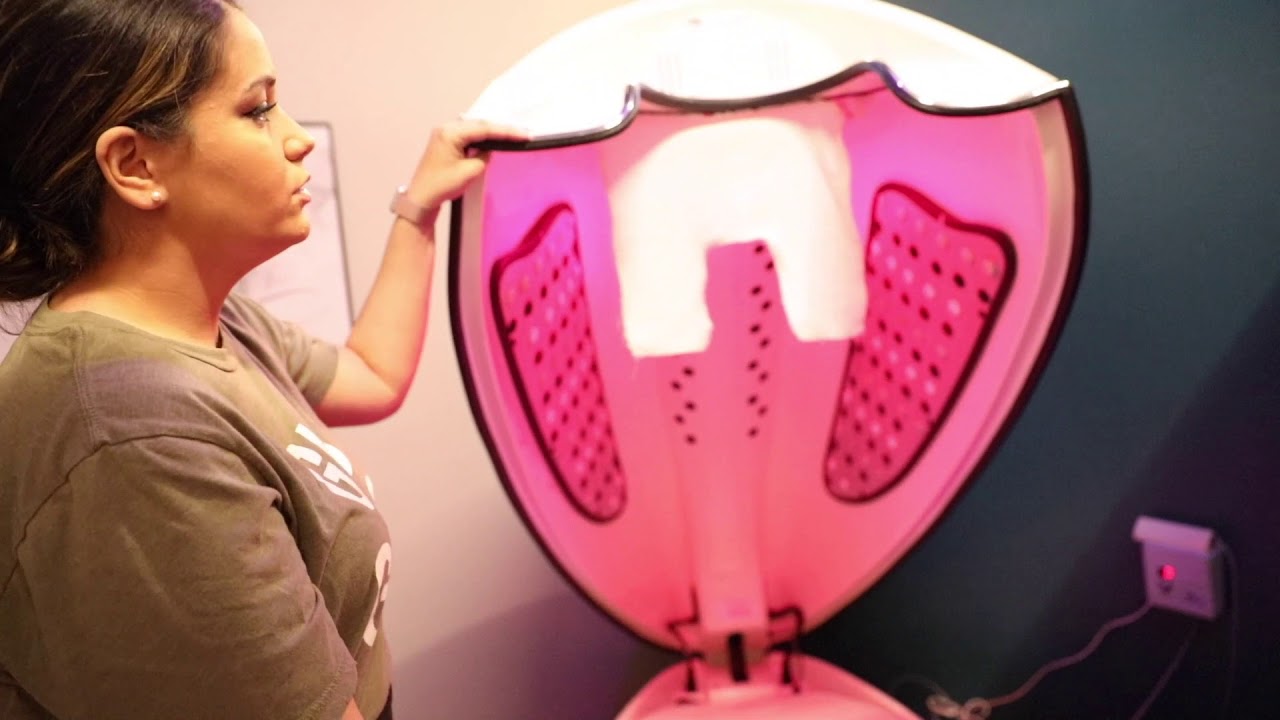 Glo How To Use Cocoon