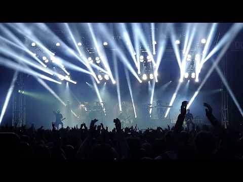Ghost - Live at Download Melbourne Australia - 2019 - Dance Macabre