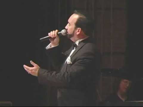 The Music of the Crooners - Steve Vecchi