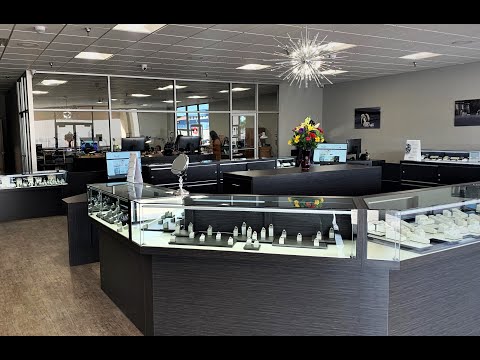 Paul Bensel Jewelers Has Moved!