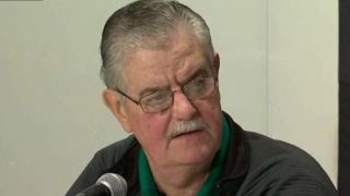 Ohio State victim describes campus attack