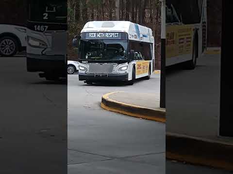 #1467 marta bus 3