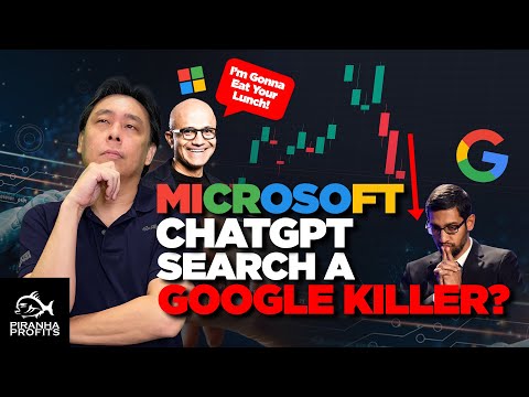 Is Microsoft's New ChatGPT Search a Google Killer?