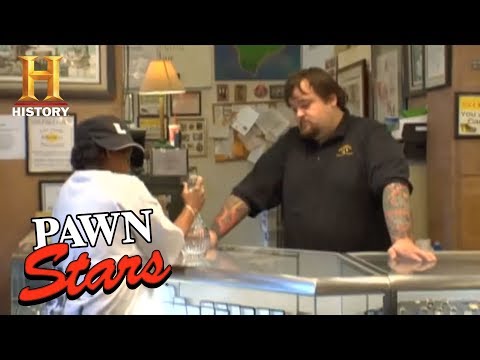 Pawn Stars: How a Pawn Works | History