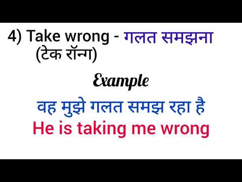 5 New Daily Use English words with Meaning & Examples l Learn English l english speaking practice