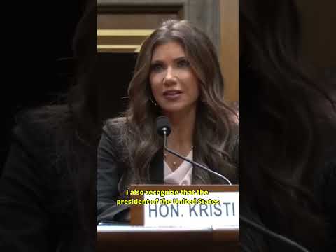 Fact-checking DHS Secretary Kristi Noem, Sen. Maggie Hassan on habeas corpus