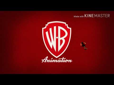 Warner Bros. Animation (2018) with Merrie Melodies "Merry Go-Round" Music