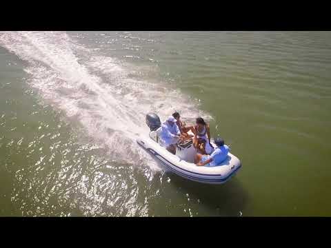 AB Inflatables - Mares 10 VSX