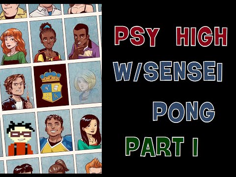 Steam Community :: Psy High