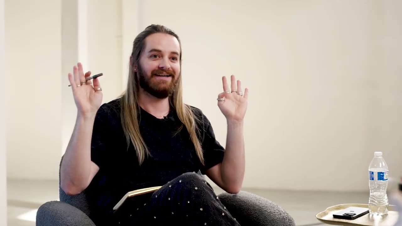 She Spoke With Her Loved Ones Again… | Ryan Taylor Medium Reading with Jessie