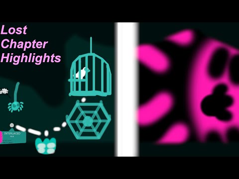 Steam Community :: Video :: Lost Chapter Highlights! [JSAB]