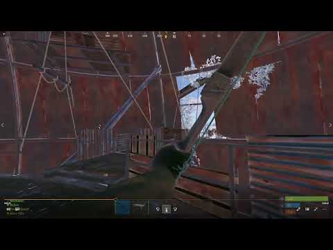 Steam Community :: Video :: Rust hit em once