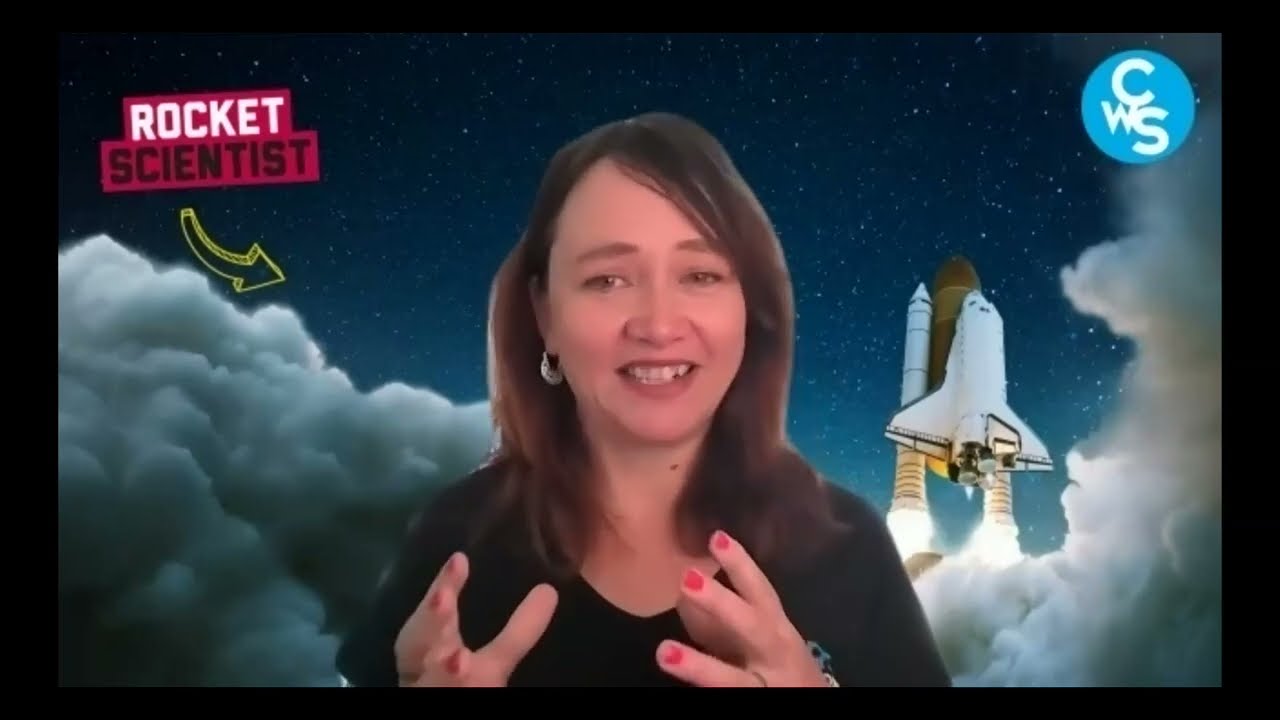 2022 Young Space Explorers Webinar