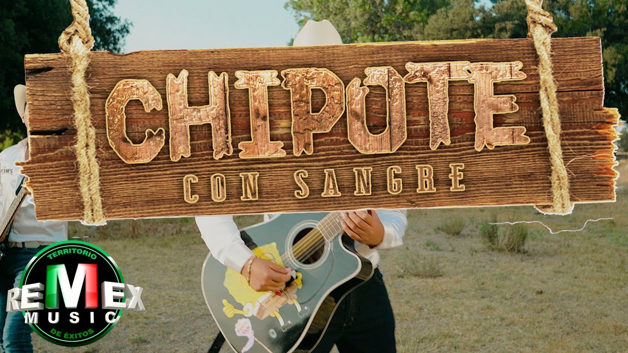 Chipote Con Sangre by La Capitaniza from Mexico | Popnable