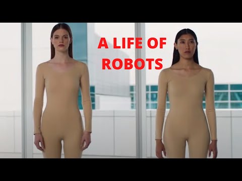 Life Like: Explained | Horror and scary story. movie review