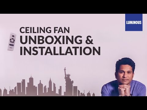 Luminous Ceiling Fans - Latest Price, Dealers & Retailers in India