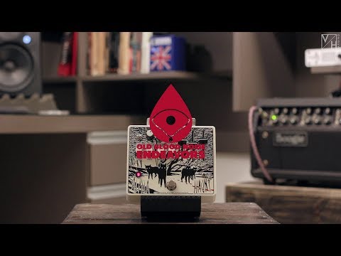 Old Blood Noise Endeavors Alpha Haunt | Reverb