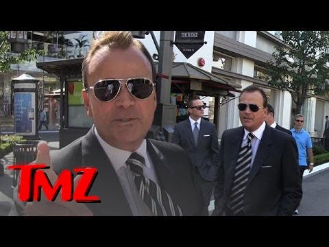 What Does ‘Tips’ Stand For? | TMZ