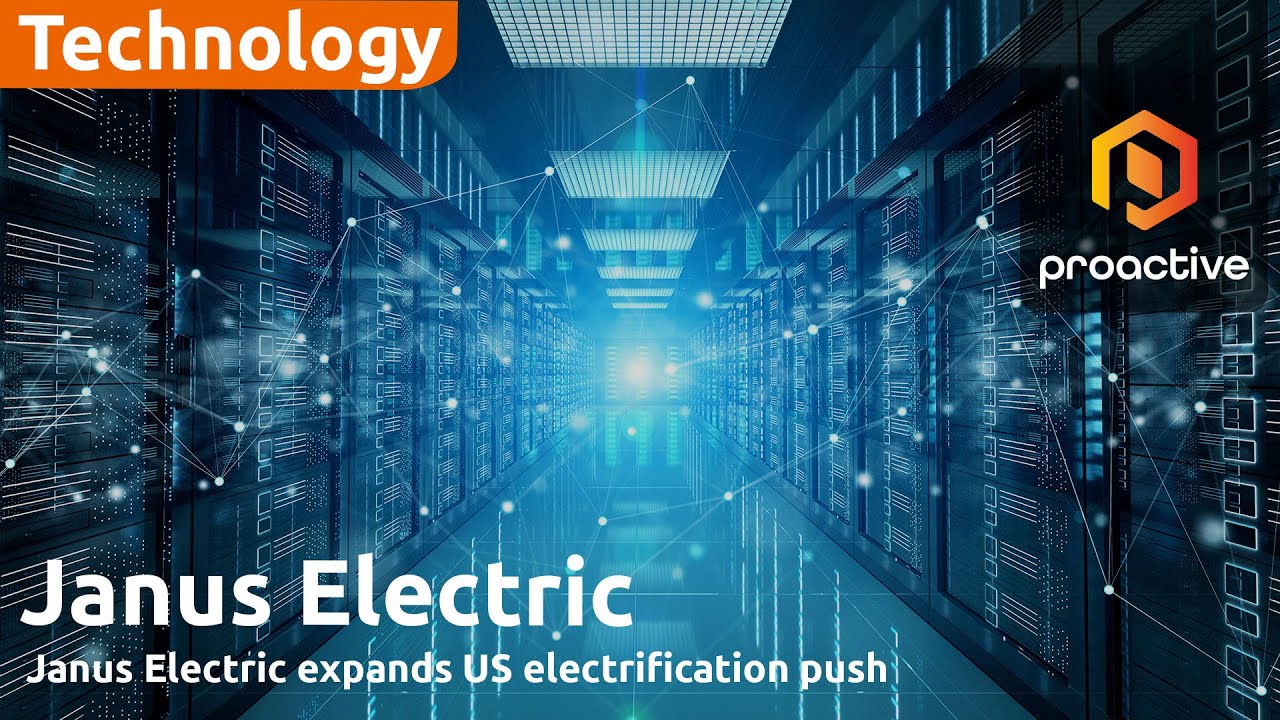 Janus Electric strategy: Scaling electric truck conversions