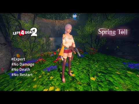 Steam Community :: Video :: Left 4 Dead 2: Lone Gunman -Spring Toll- (Expert/No Damage/No Death ...
