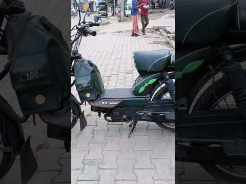 Tvs heavy duty for sale in bangalore