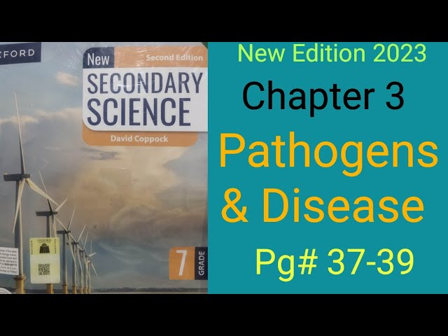 Understanding Pathogens: Immunity and Disease Explained | Galaxy.ai