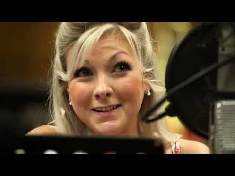 Christina Johnston Coloratura Soprano Showreel 2025