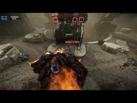 Steam Community :: Video :: Stage 1 Behemoth vs new player