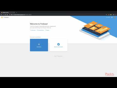 Learn Building Mobile Apps with Ionic 4 Setting Up the Project | packtpub com - Mind Luster