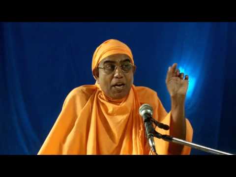 ദാമ്പത്യവിജ്ഞാനം – ഭാഗം – 04 [മൌലിക സങ്കല്‍പ്പം] | Teachings of Swami ...