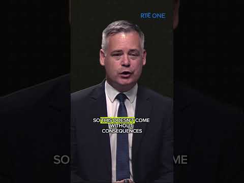 Gross recklessness from Fianna Fáil and Fine Gael in dragging the Apple Tax case out
