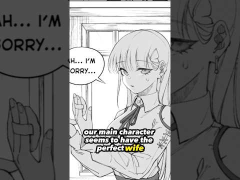 This crazy Romance Manga is about cheating