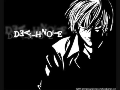 God Vs Heroes (BNHA x Death Note) - Info info info! - Page 2 - Wattpad