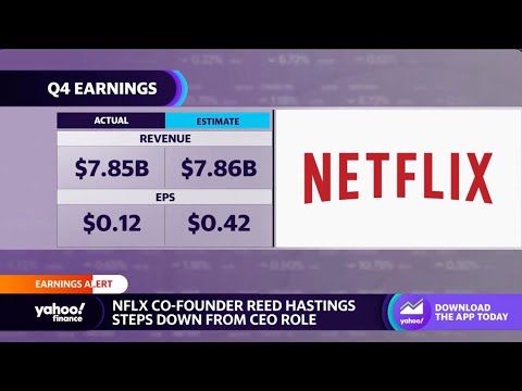 Netflix continues to be the ‘only pure-play subscription service out there’: Analyst