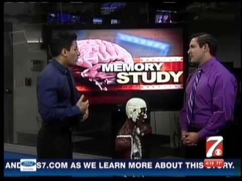 Avoiding memory loss